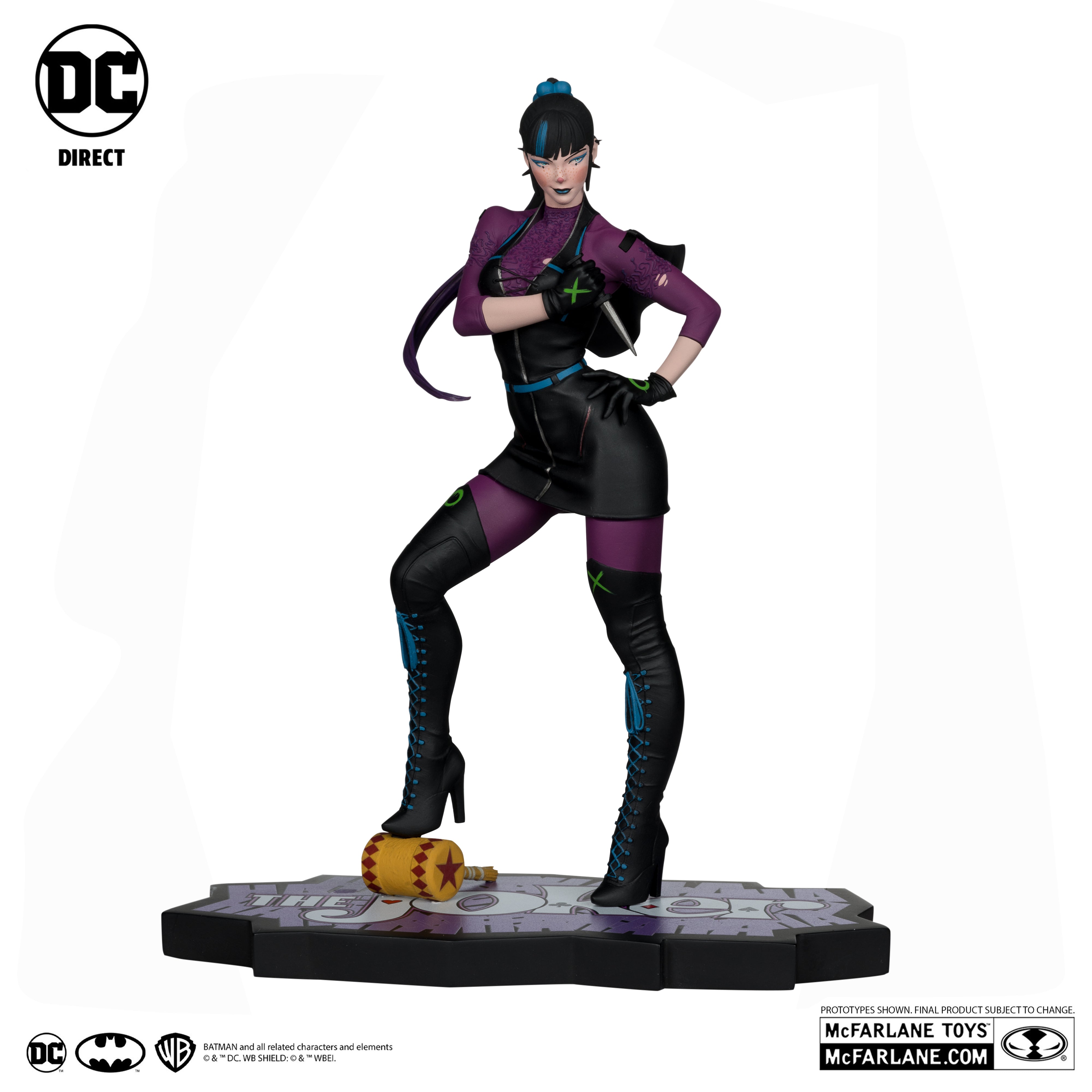 New Releases – Artgerm Collectibles